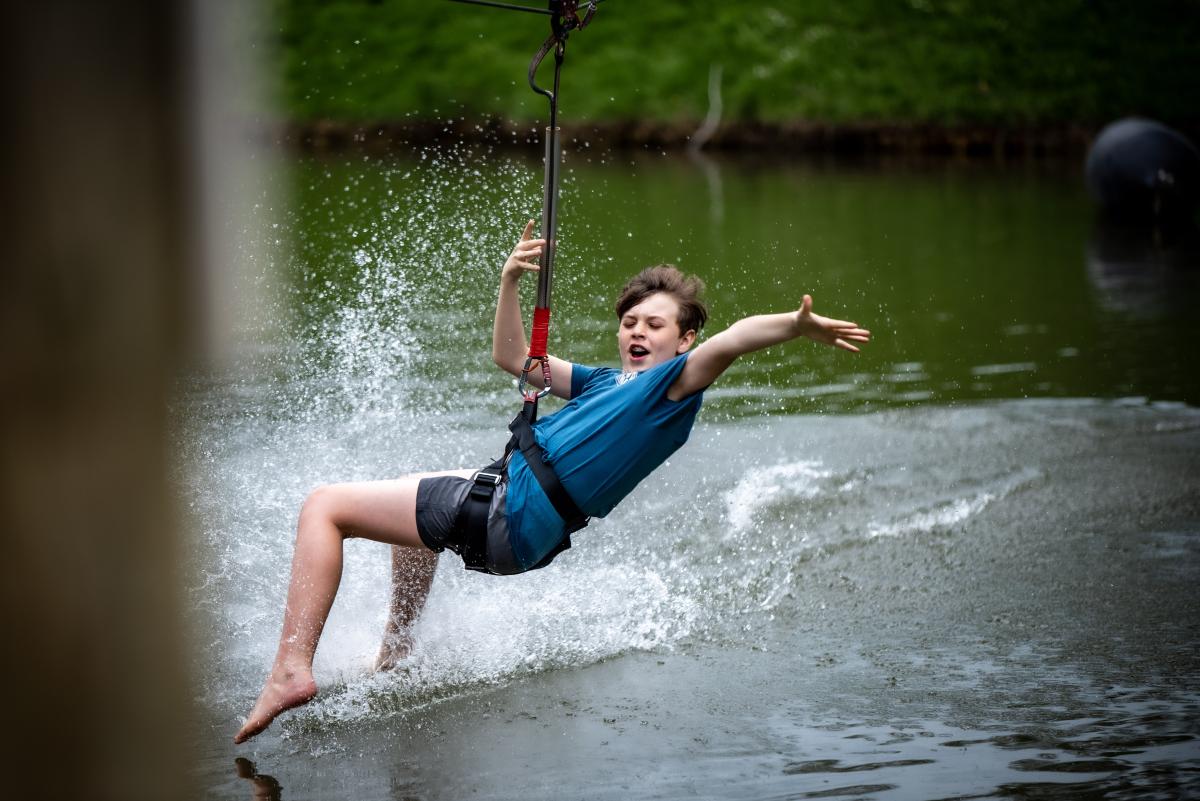 Upside Camp 2023 - Upside