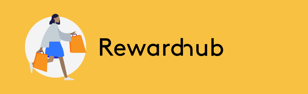 Shop online to earn free donations with RewardHub - Upside