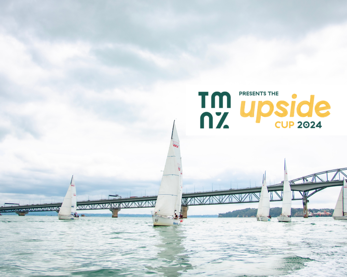 Upside Cup 2024 - Upside